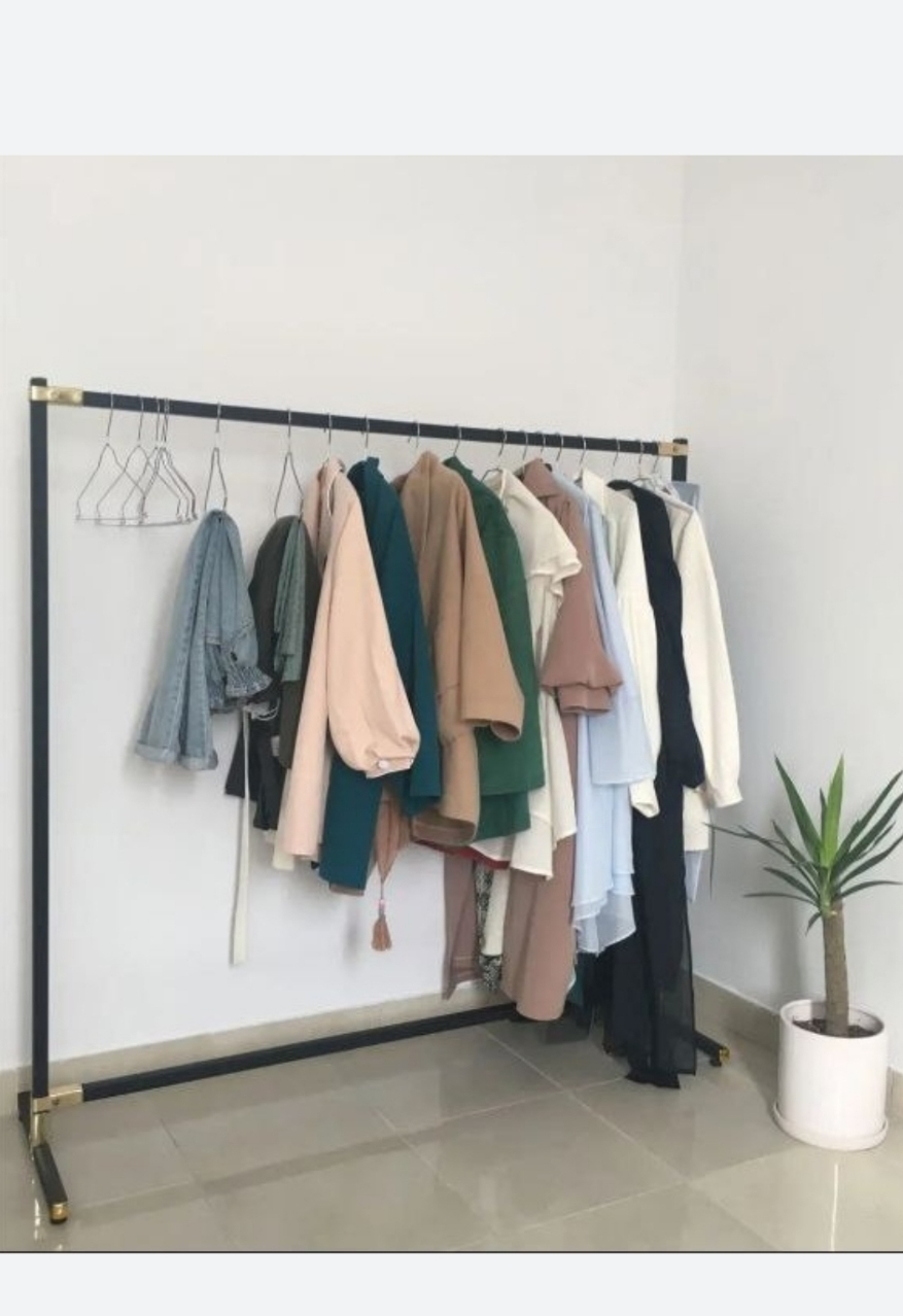 رگال لباس مدل BG | دکوراسیون طاهری